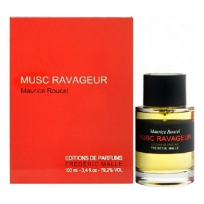 FREDERIC MALLE MUSC RAVAGEUR ― Бутик Лабо
